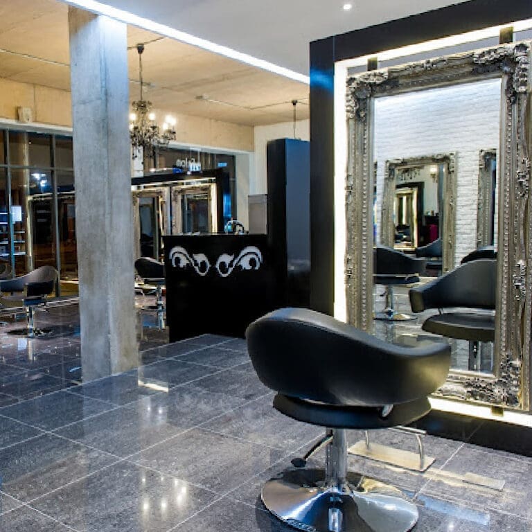 Guy Christian Salons | Hairdresser in Cardiff Bay