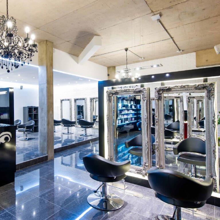 Guy Christian Salons | Hairdresser in Cardiff Bay